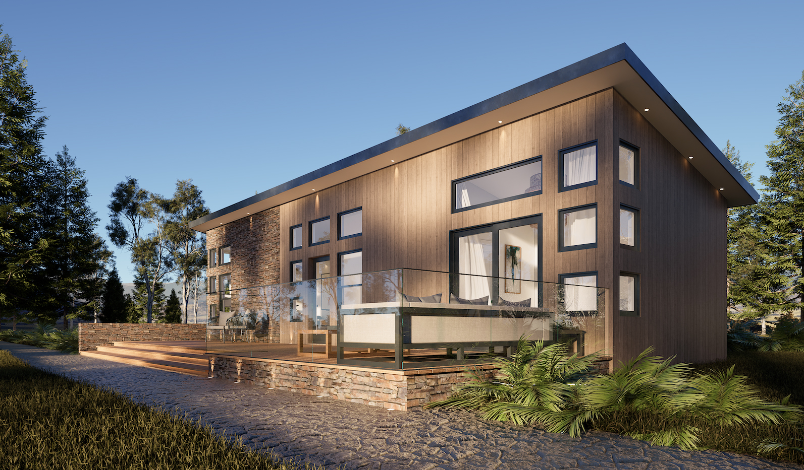 Modular Home Models & Floor Plans | Joy Line Homes CA - Joy Line Homes